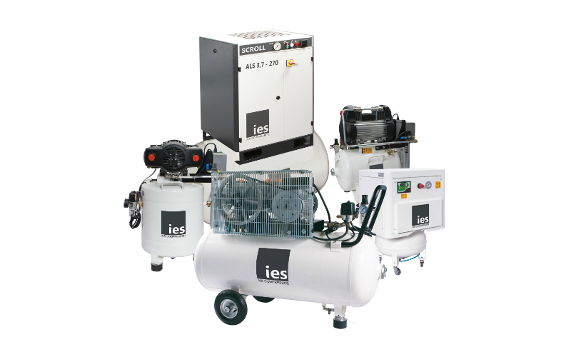 Products | IES